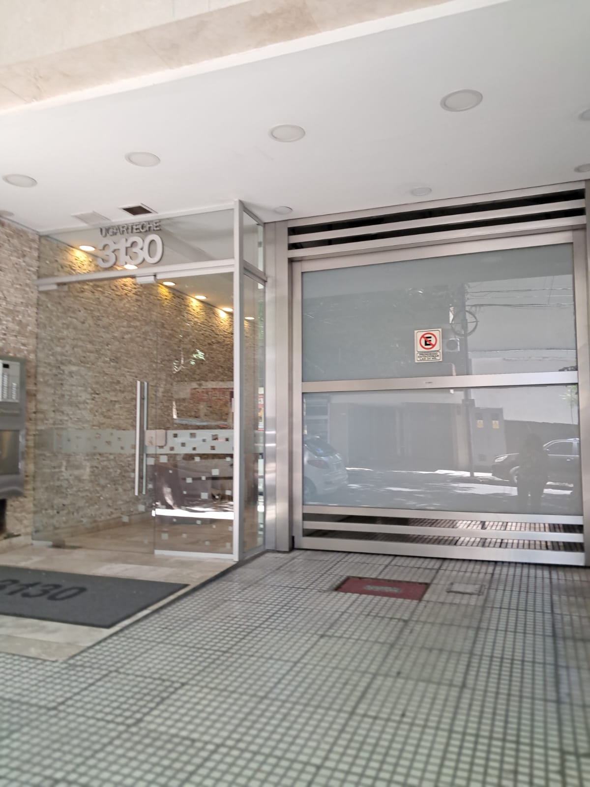ALQUILER PALERMO 1 AMBIENTE CON COCHERA AMENITIES – Ofasa Propiedades